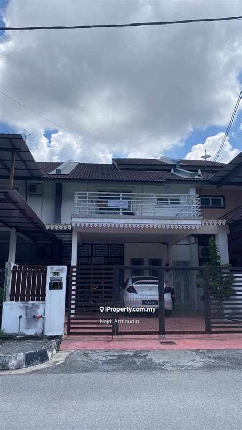 Taman Seri Putera Nibong Tebal For Sale Rm455000 Iproperty Malaysia