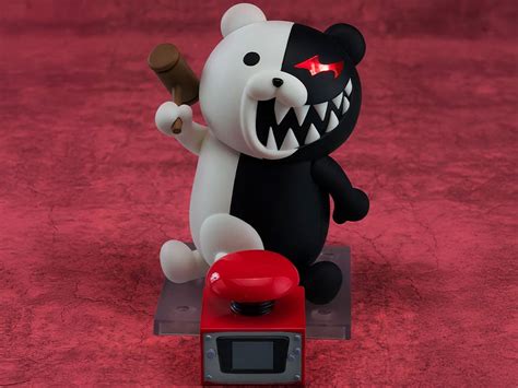 Does Monokuma Like Monomi