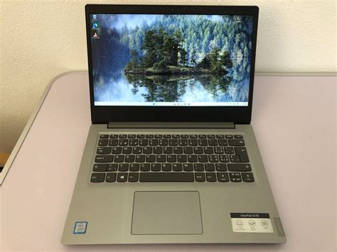 Lenovo IdeaPad S145 14IWL Schön Leistungsfähig i5 8265U Kaufen