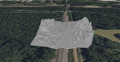 Colors Not Showing Up In Las File Cesium Ion Cesium Community