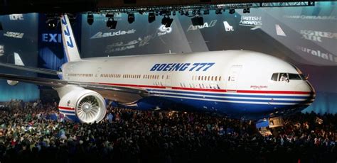 Boeing 737 La Aeronave Más Vendida De La Historia Jet News