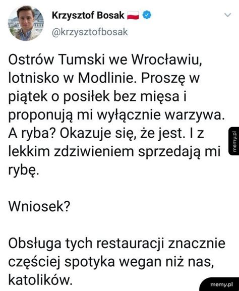 Ryba To Owoc Memy Pl