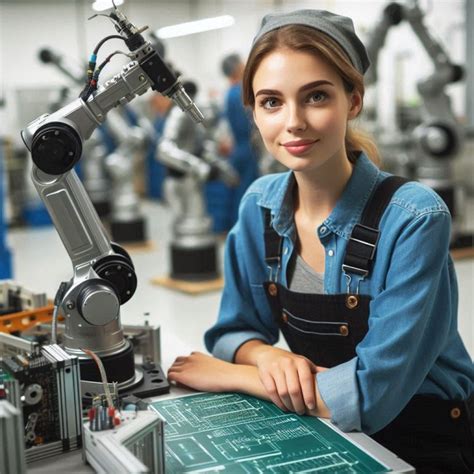 Top Skills Needed For A Career In Robotics Engineering