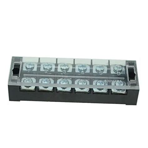 Self Locking TB Series Terminal Block Alibaba Com