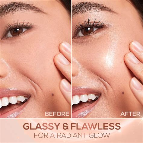 Renee Glass Glow Pre Make Up Oil