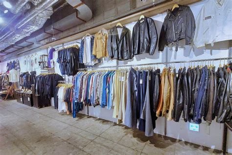 古着屋 Jamジャム 原宿店 明治通り