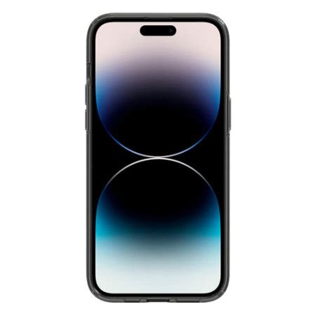 Spigen Ultra Hybrid Zero One MagFit Case For IPhone 14 Pro