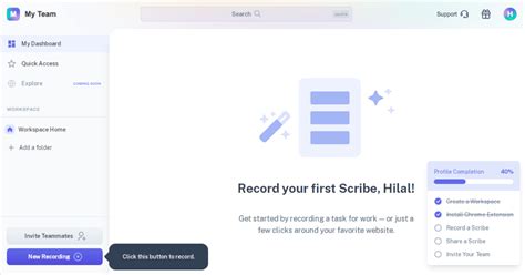 Top 6 Tango Screenshots Alternatives Free And Paid