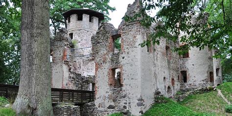 Zamek Landskron Niemcy Przewodnik Turystyczny Navtur Pl