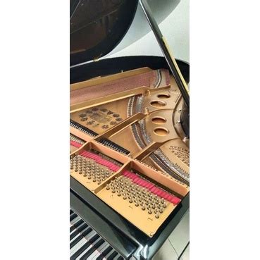 Steinway Son O