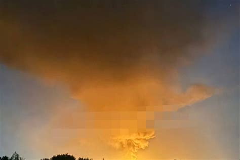 Военкоры сообщили о массированном ударе ВС России по Украине Газета Ru Новости