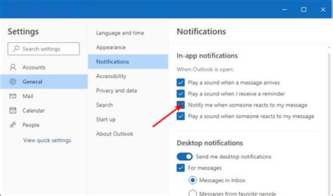 How To Use Microsoft Outlook Reactions On Emails