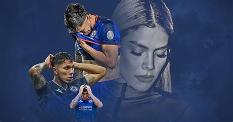 Así Reaccionó Carlos Salcedo Futbolista De Cruz Azul Tras El