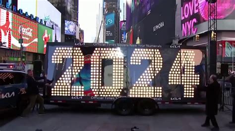New Years Eve 2024 New York 2024 Phebe Brittani