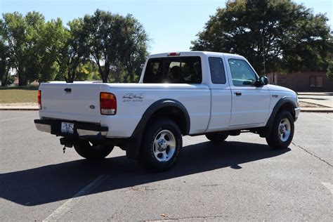 1999 Ford Ranger Xlt Victory Motors Of Colorado