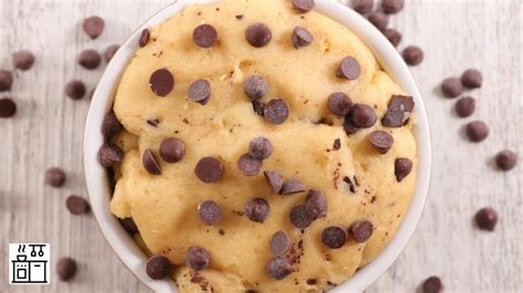 Baking Frozen Cookie Dough A Step By Step Guide