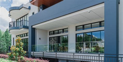 Stacker Windows Sydney Aluminium Style A Tech