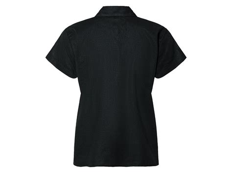 Dámská lněná blůza Lidl cz