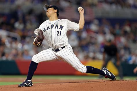 Shota Imanaga Update Cubs Reach Tentative Agreement With Coveted