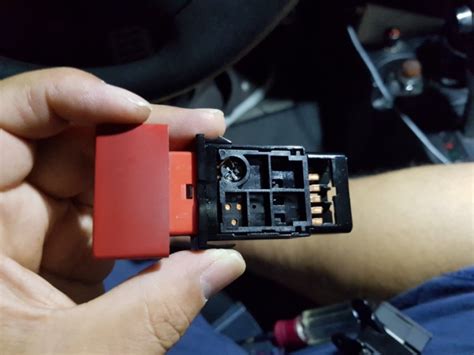 08 뉴모닝 공조기 비상등 스위치 에어컨 스위치 열선스위치 전구교체 Diy 네이버 블로그