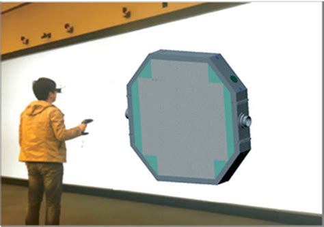 immersed type virtual simulation environment of some phased array radar download scientific