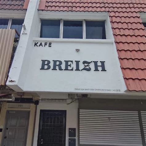 Outdoor 3d Signboard Supplier At Kuala Lumpur Kl Kepong Damansara