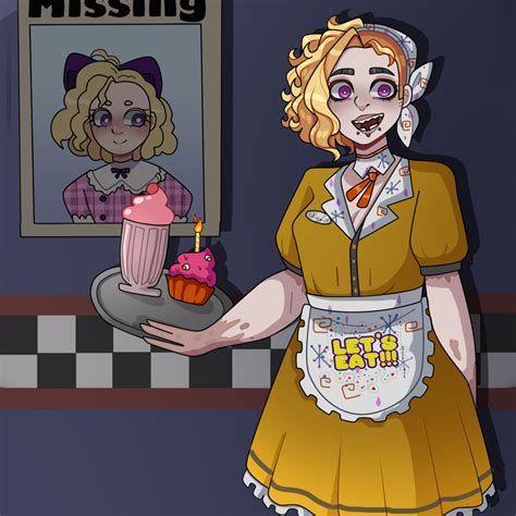 Chica Gijinka By Cabiie On Deviantart