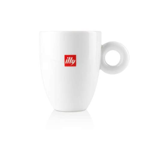 แก้วมัคกาแฟ Illy Illy