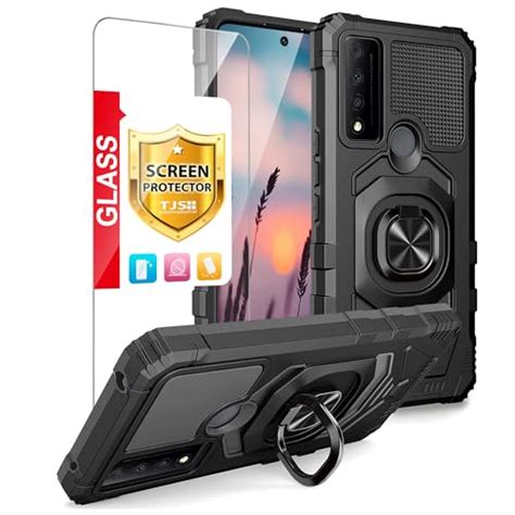 I Tested The Best Tcl 30 V 5g Phone Cases And Heres What I Found