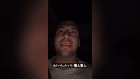 Chris Kogias Ξεκιναει νεα περιπέτεια με τον Tzane κι Dreamgreek Youtube