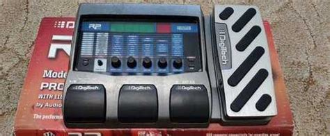 Digitech Rp350 Москва Festima Ru 293865517