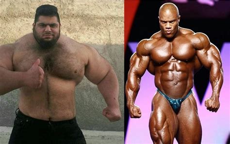 Bodybuilding Vs Powerlifting Which Is Better