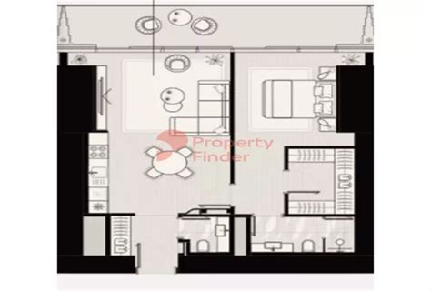 Iconic Tower Project By Mered Development Property Finder Uae