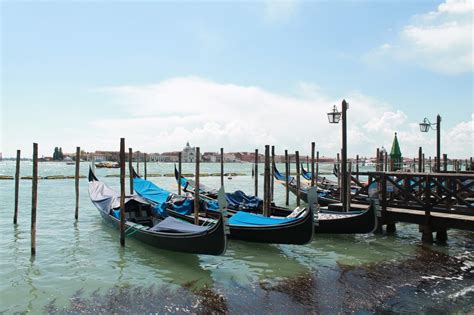 Venecia cobrará tasa de entrada Viajes ABC Color