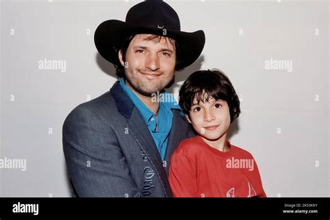 Retro Celebrity Portraits Robert Rodriguez Racer Rodriguez Circa