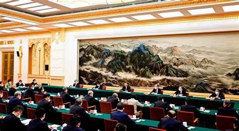 習近平：凝心聚力推進中國式現代化 大公報