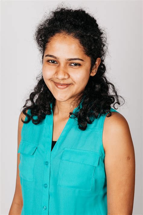 Malavika Srinivasan Uc Berkeley School Of Information