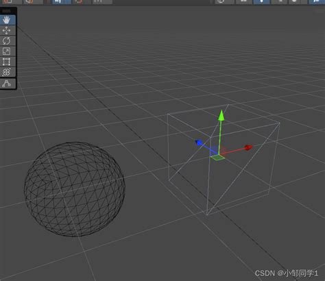 Shader基础的简单实现（基于urp渲染）urp 基础shader Csdn博客