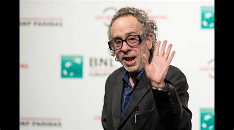 Nyt Тима Бёртона и Netflix обвинили в расизме