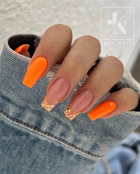 45 Best Fall Nail Art Ideas To Inspire You Gel Nails Stylish Nails