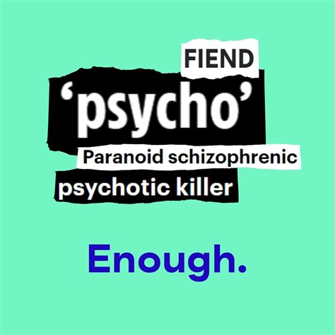 Mind On Linkedin Content Warning Stigmatising Language Weve Seen So