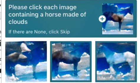Is This The End For Annoying Captchas Technology Backed By Google And Apple Could Render The