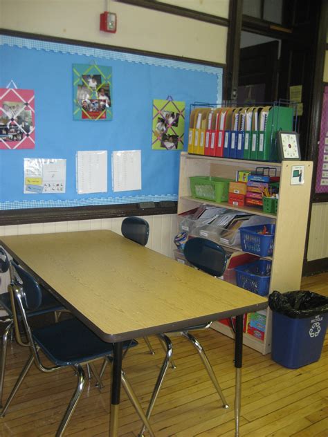 Seven Steps For Setting Up A Stellar Autism Classroom Organization And