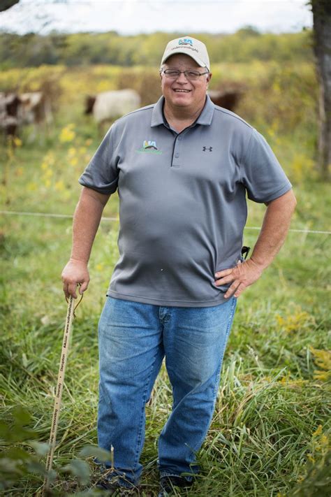 What Gabe Brown Learned By Testifying Before Congress