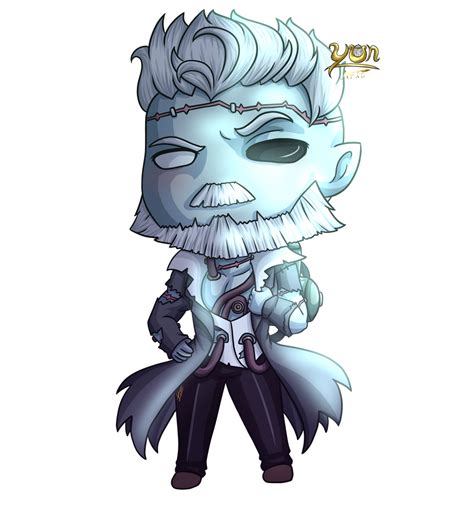 Percy Chibi By Yunuen I On Deviantart