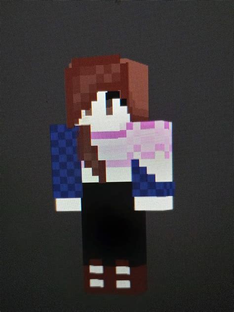Show Me Your Minecraft Ocs Minecraft Amino
