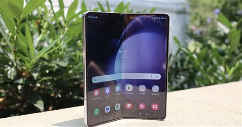 Samsung Galaxy Z Fold 6 Những Tính Năng Mà Người Dùng Mong Chờ
