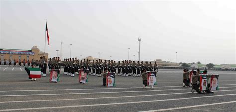 Kuwait Army الجيش الكويتي On Twitter إحتفلت هيئة التعليم العسكري