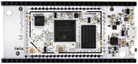 Open Source Iot Kit Runs Openwrt Mimics Arduino Yun