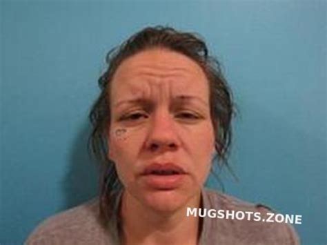 Elizabeth Morris 03052025 Kendall County Mugshots Zone